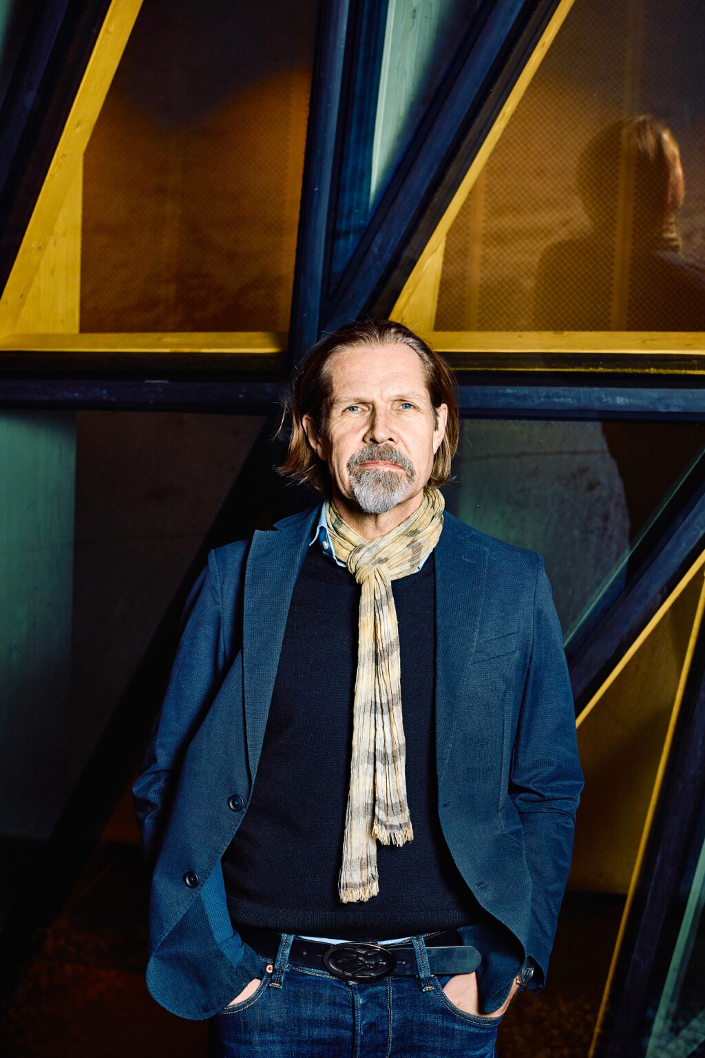 Sven Bölte: "Diagnoserna passar inte riktigt längre" - Psykologtidningen
