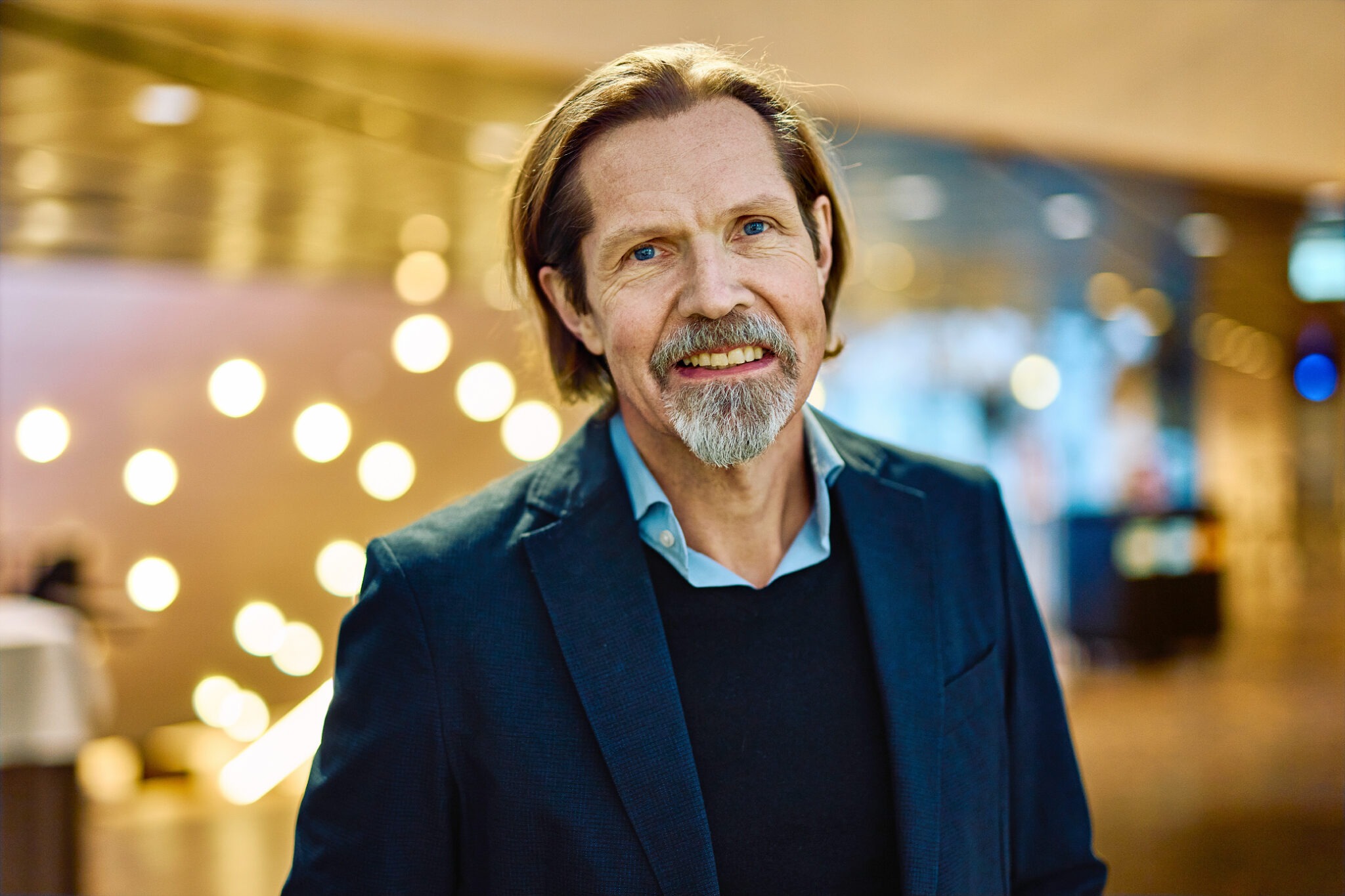 Sven Bölte: "Diagnoserna passar inte riktigt längre" - Psykologtidningen
